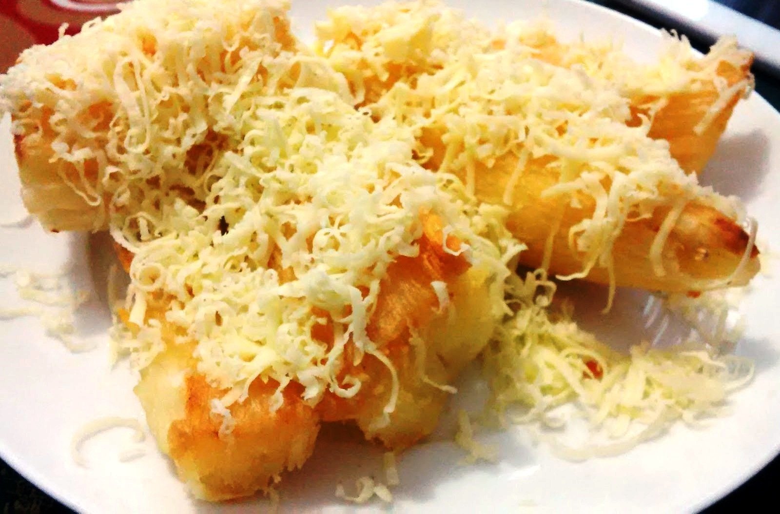 7+ Resep Olahan Keju Sederhana Ini Layak Kamu Coba • SoPasti.Com