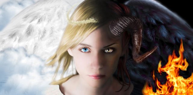 10 Fakta Tentang Sifat Alami Manusia yang Perlu Kita Ketahui Juga ...