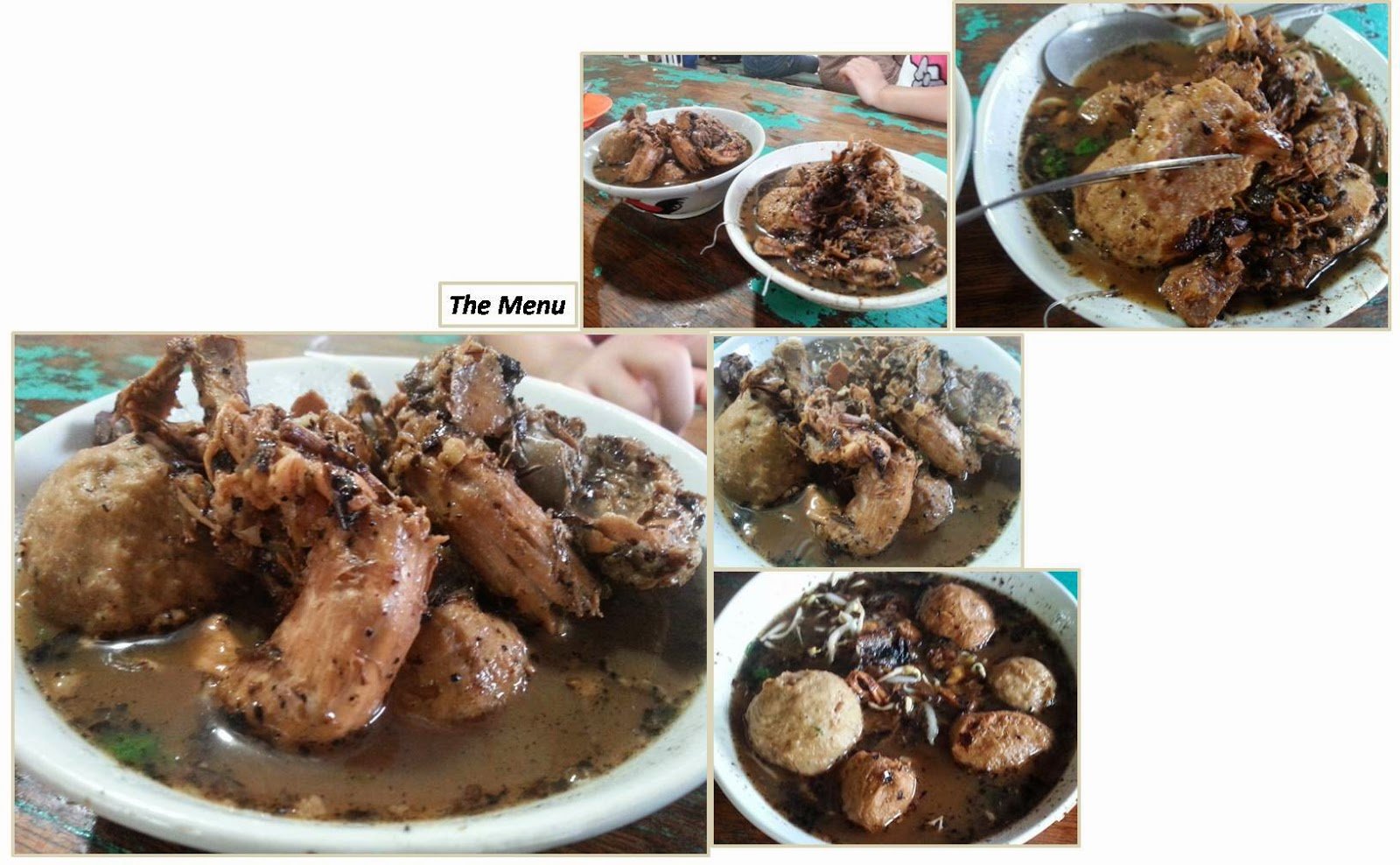 Cek Seberapa Kuat Imanmu Setelah Melihat 20 Gambar yang Mengundang Nafsu