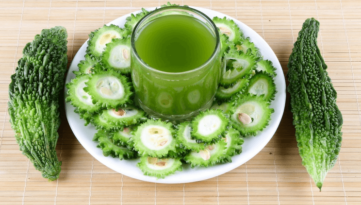 Pare Memang Pahit. Tapi 7 Khasiat Ini Akan Menjadikannya Sebagai ...