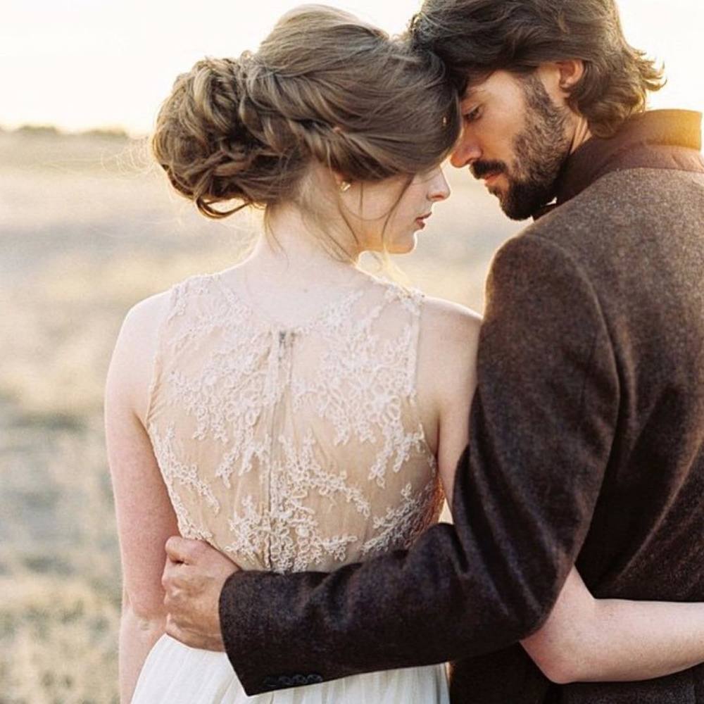 8 Tanda Dia Yang Bersamamu Sekarang Adalah Jodohmu Kamu Hanya Perlu