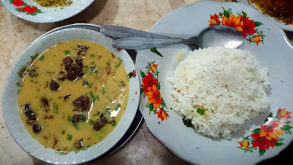 Mudik Telah Tiba! 8 Kuliner Maknyuss Ini Bakal Menemanimu Kalau Mudik ...