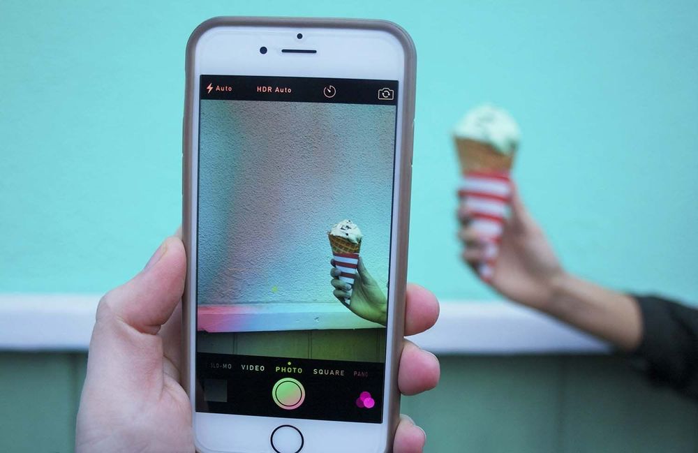 11 Tips Bikin Foto Simpel Dengan Smartphone Agar Foto Instagram Kamu ...