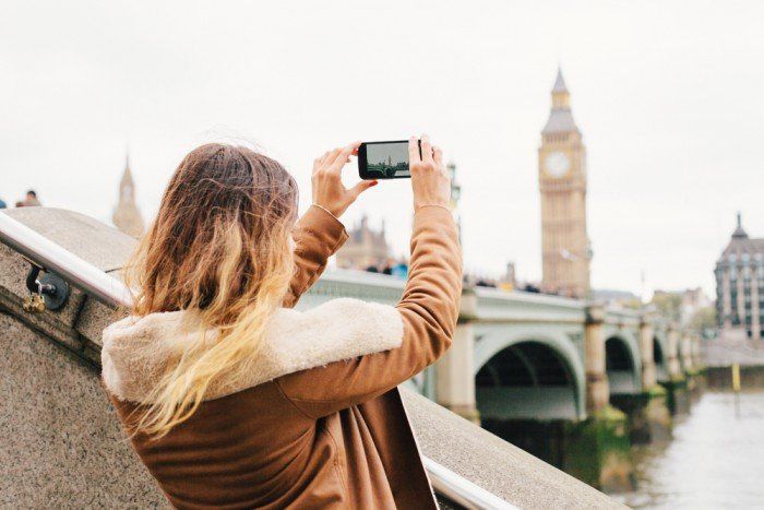 11 Tips Bikin Foto Simpel Dengan Smartphone Agar Foto Instagram Kamu ...