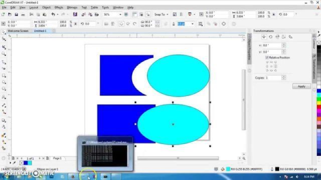5 Tahapan Belajar CorelDraw dari Nol Paling Mudah