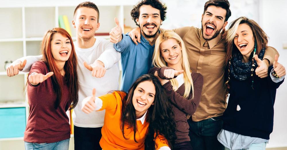 10 Tipe Teman yang Harus Kamu Miliki, Kalau Mau Hidupmu Sukses Sekarang ...