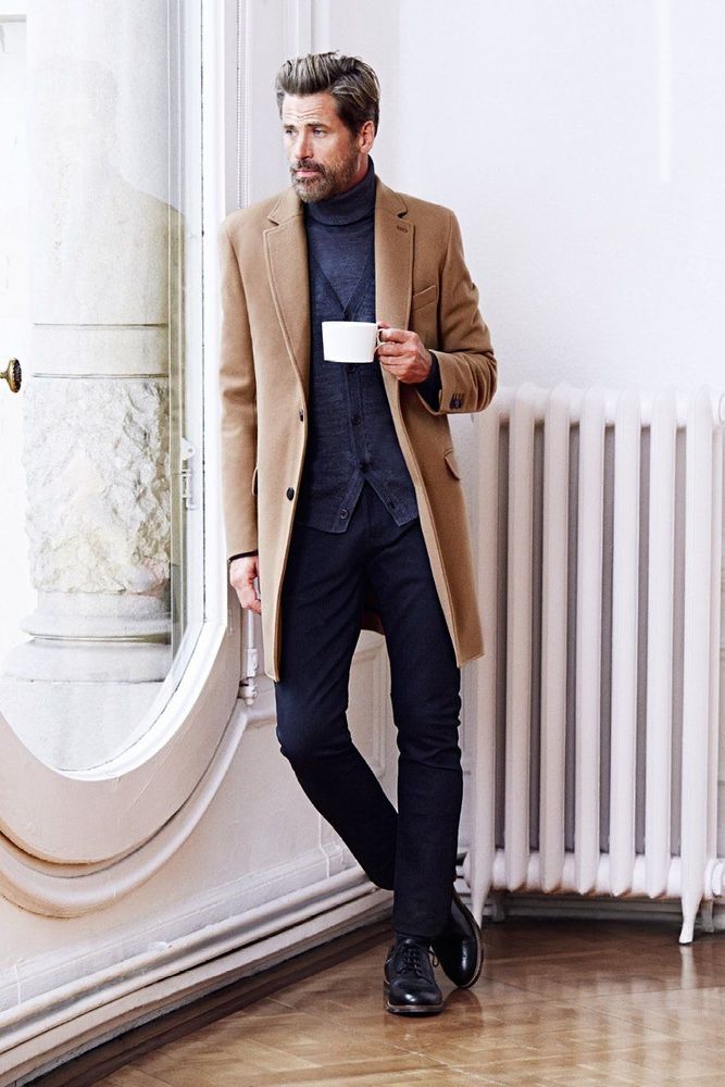 Gaya Casual Smart, untuk Cowok-cowok yang Pengen Kece Saat ke Kondangan