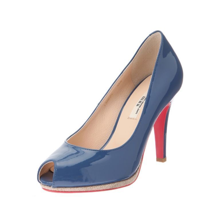 Sepatu-sepatu Cantik Ini Akan Memaksimalkan Tampilan Kamu di Hari ...