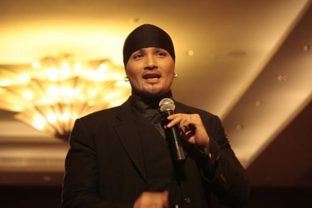 Bikin Resepsi Pernikahan Megah dengan Doorprize Apartemen, Mantan Kru ...