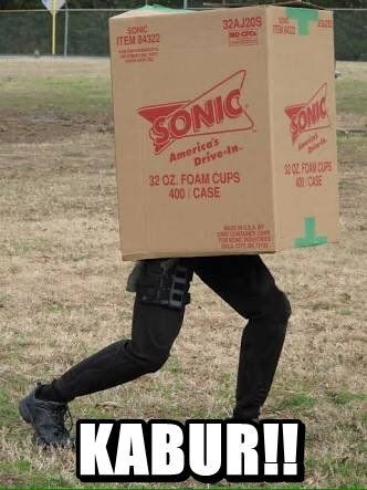 9 Meme Ngaco Buat Kamu yang Penasaran Siapa Sebenarnya Sosok Lelaki ...