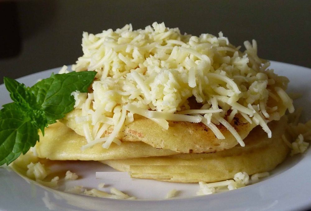 9 Olahan Unik dari Susu Ini Harus Kamu Coba, Biar Menu Makanmu Nggak ...