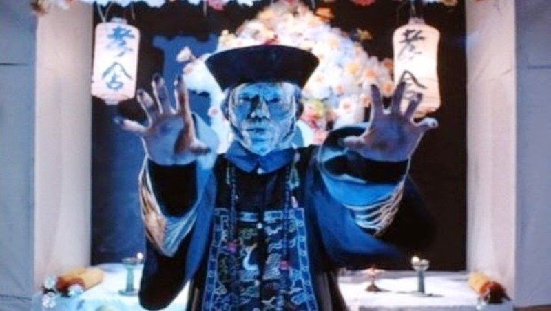 Nggak Cuma Valak, Inilah 10 Hantu Paling Legendaris di Dunia. Kamu ...