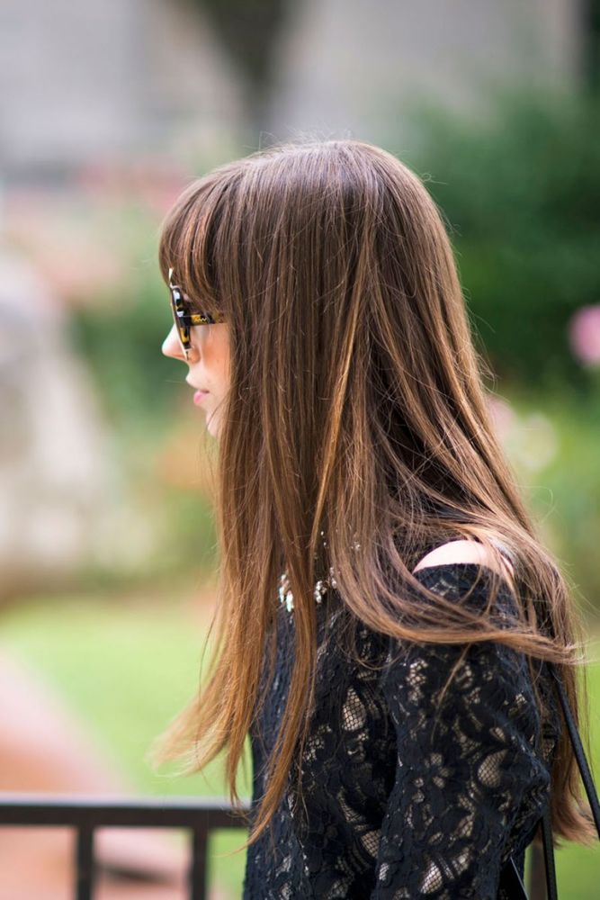 Kamu Wajib Tahu! 5 Model Rambut Cewek Ini Paling Menarik Di Mata Cowok Lho