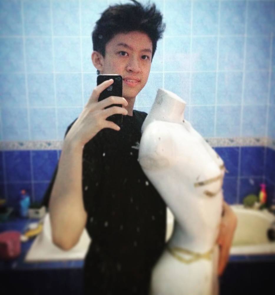 Wow, Indonesia Punya Rapper 16 Tahun yang Bikin Dunia Kagum ...