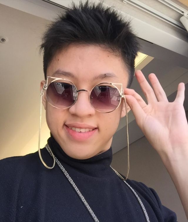 Wow, Indonesia Punya Rapper 16 Tahun yang Bikin Dunia Kagum ...