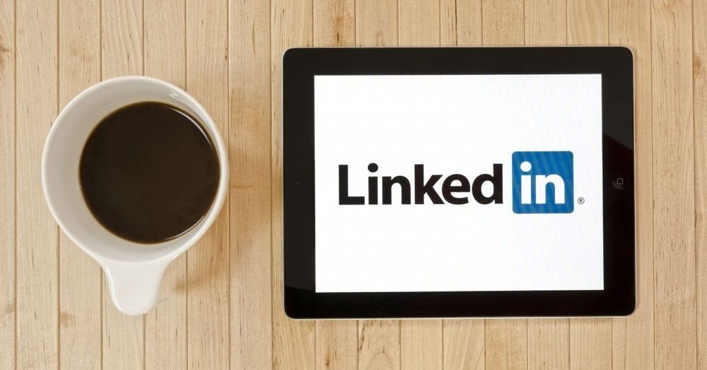 7 Panduan Dasar Membuat Profil LinkedIn Terlihat Lebih Profesional ...