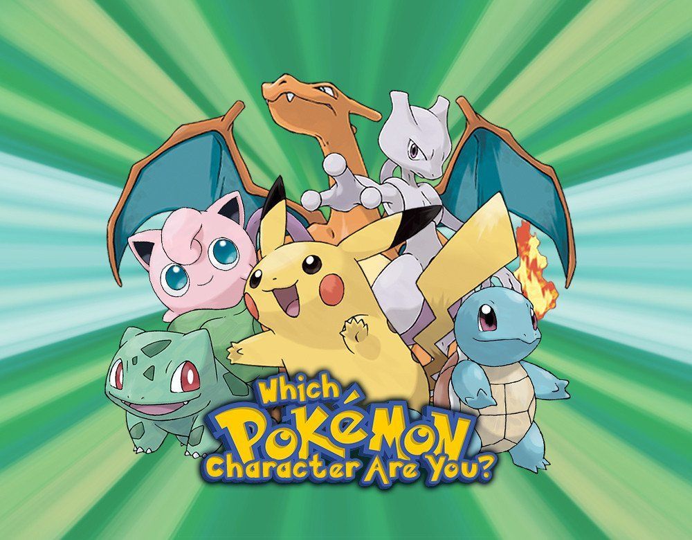 Simak Yuk Aksi Cewek Cantik Ini Menirukan Mimik dan Suara 63 Pokemon ...
