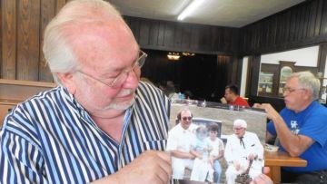 Resep Rahasia KFC Milik Kolonel Sanders Bocor Juga! Coba Bikin Deh ...