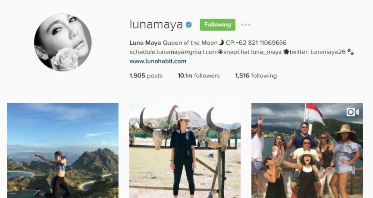 Seleb Indo Kelihatan Lebih Serakah dari Seleb Luar Negeri Saat Jualan ...