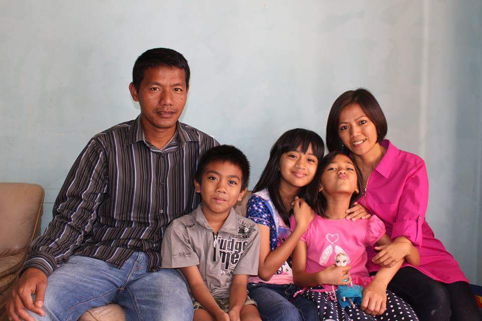 Ima Matul Maisaroh, TKW Asal Indonesia yang Dulu Disiksa. Kini Jadi ...