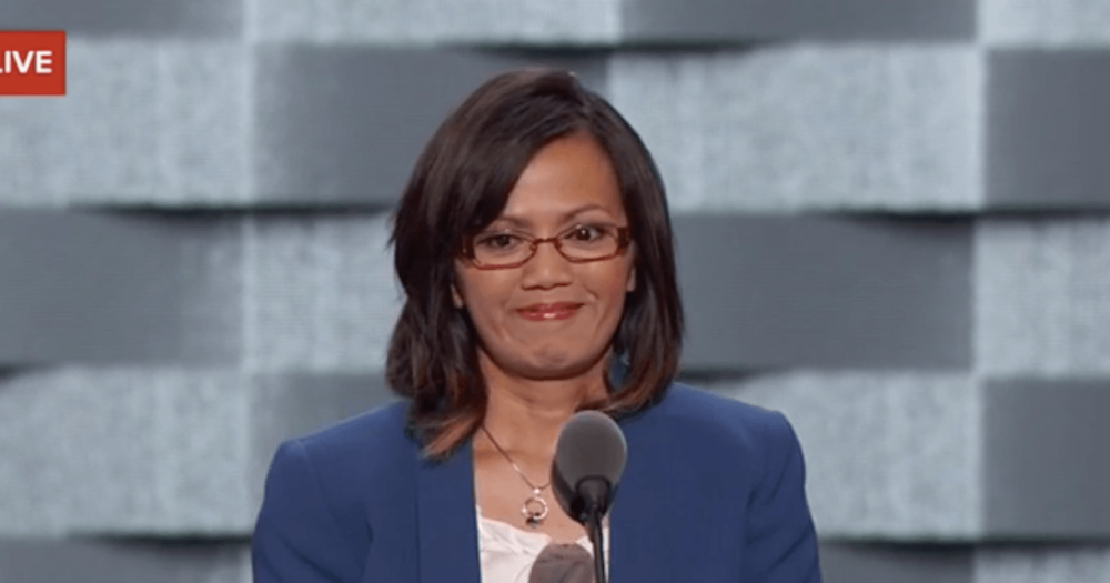 Ima Matul Maisaroh, TKW Asal Indonesia yang Dulu Disiksa. Kini Jadi ...