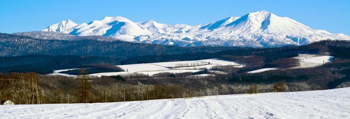 8 Tempat Menarik yang Wajib Kamu Kunjungi di Higashikawa - Hokkaido!