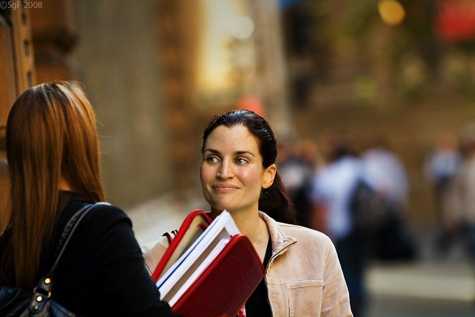Dibalik Ketajaman Kata-katanya, 6 Alasan Ini Membuat Orang Sarkas ...
