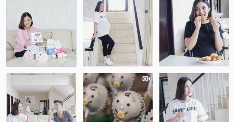 Seleb Indo Kelihatan Lebih Serakah dari Seleb Luar Negeri Saat Jualan ...