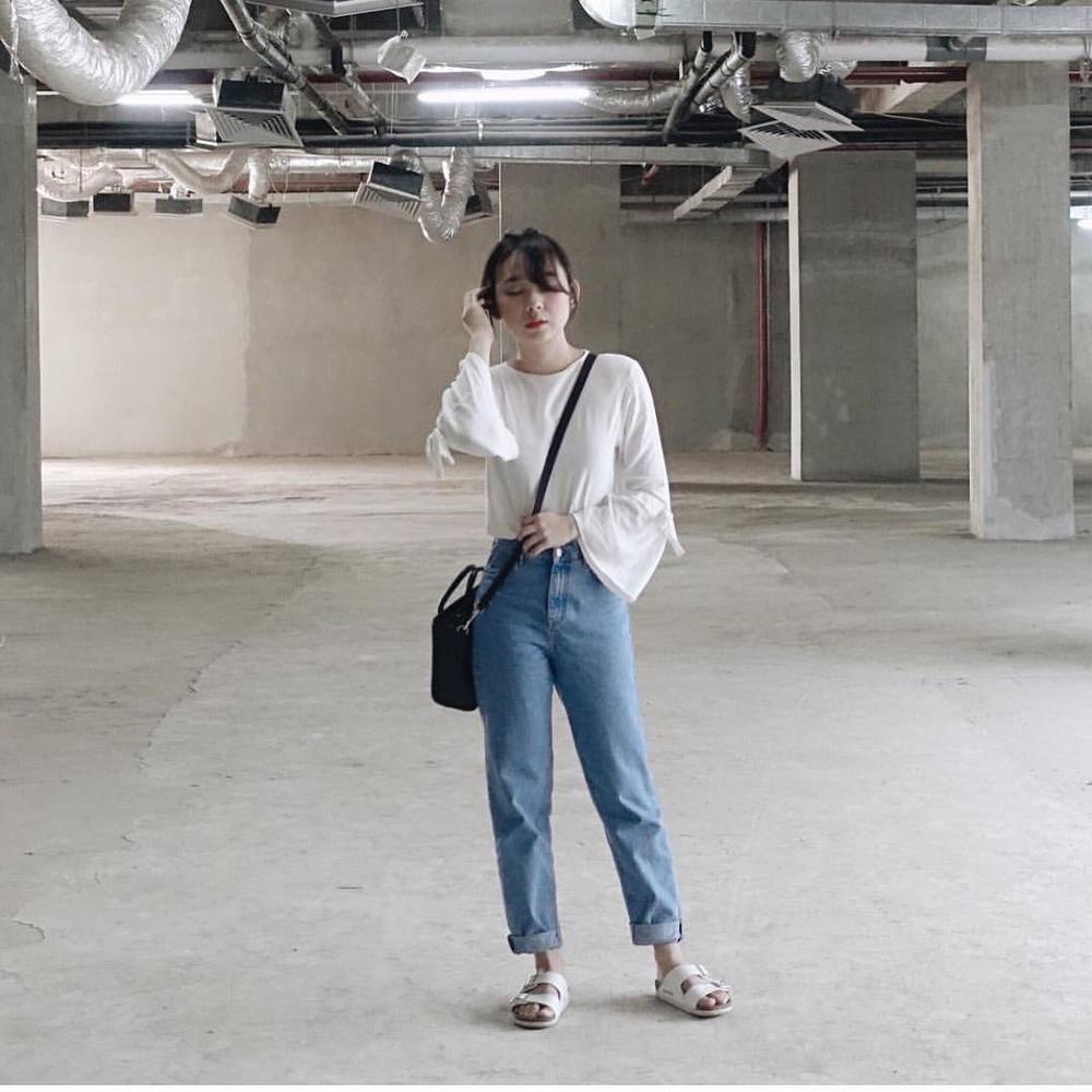 8 Dandanan Simple yang Bikin Kamu Tetep Cantik. Biar Nggak Pasaran dan ...