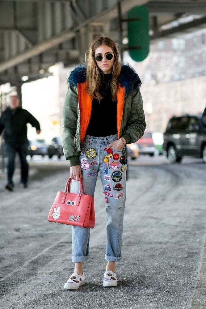 10 Style 90-an yang Justru Buat Kamu Tampil Kekinian, Kesan Cupu dan ...