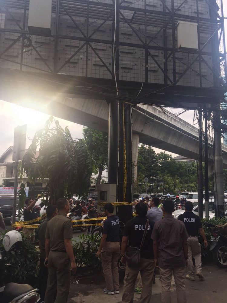 Kelar Shalat Jumat, Tiba-Tiba Warga Jakarta Kena Suguhan Film Bokep di Videotron