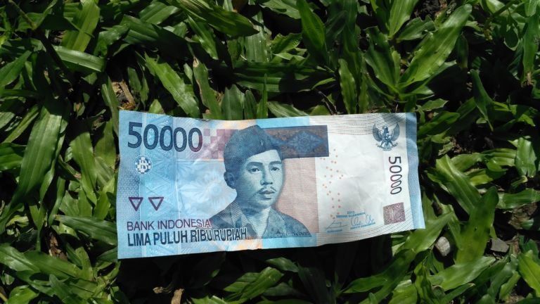 Kadang, Bahagia itu Sesederhana 6 Hal dari Selembar 50 Ribuan. Siap ...