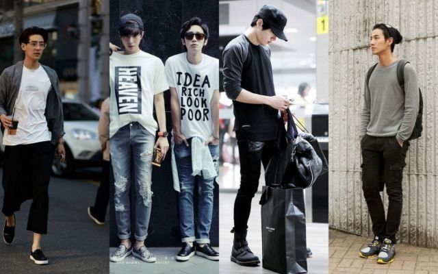 7 Gaya Simpel Cowok yang Justru Bikin Para Cewek Luluh. Nggak Butuh ...