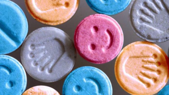 Terlepas dari Halal atau Haram, 6 Jenis Narkoba Ini Malah Sering ...