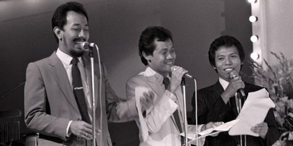 Inilah 6 Lawakan Lawas yang Mempopulerkan Warkop Sebelum Jaman Mereka ...