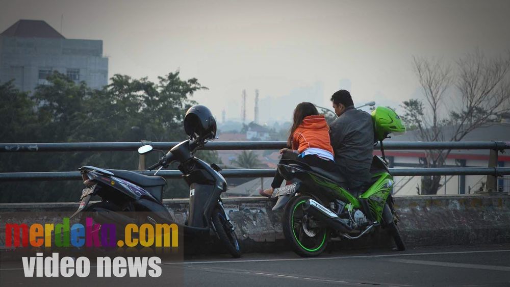 6 Lokasi Pacaran yang Masih Banyak Dikira Romantis, Padahal Sebenarnya ...