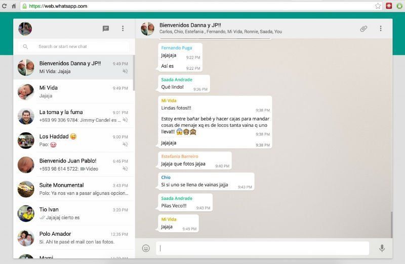 8 Fitur Terkini yang Bisa Kamu Maksimalkan di WhatsApp. Chit-chat Jadi ...