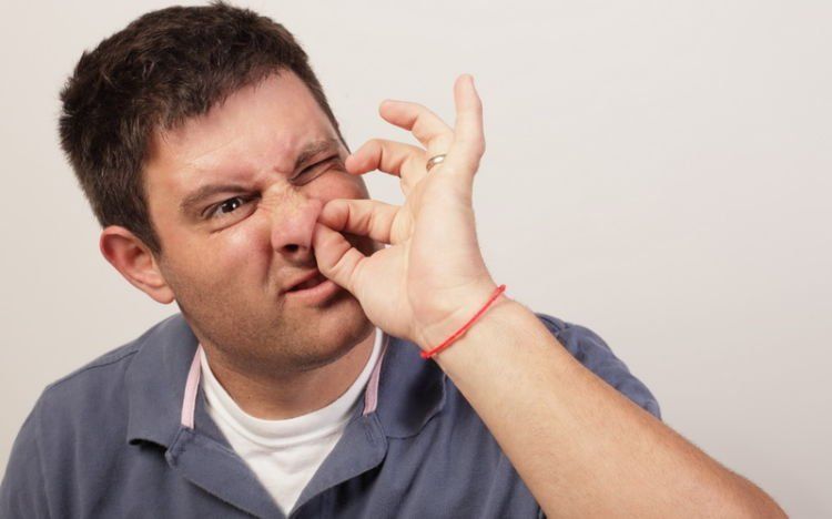 Buatmu yang Penasaran 'Untuk Apa Sih Upil Diciptakan?', Inilah Jawabannya