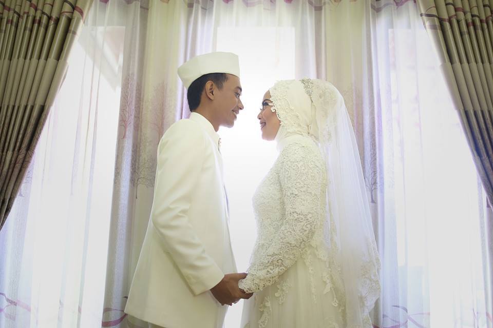 Rustic Wedding, Gaya Resepsi yang Masih Terbilang Baru di Indonesia ...