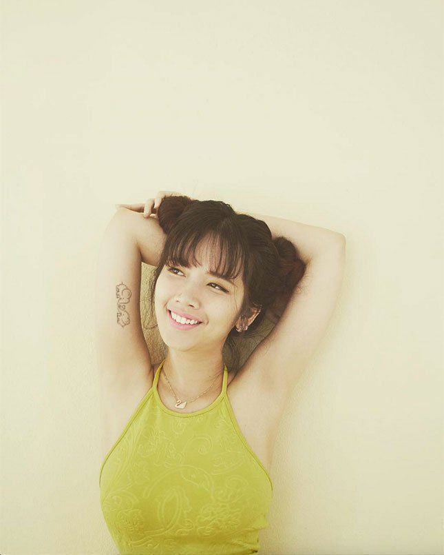 Cepol Nanggung, Tren Rambut 2016 yang Lucu dan Manis Untuk Kamu si ...