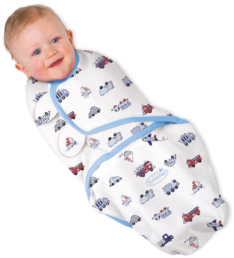 Inspirasi Bedong Lucu yang Tak Hanya Buat Bayi Hangat, Juga Menyegarkan ...