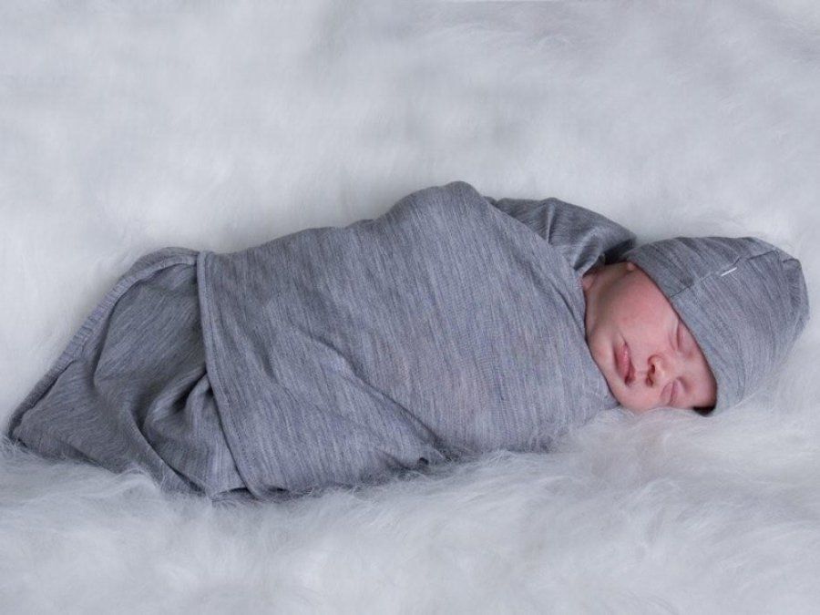 Inspirasi Bedong Lucu yang Tak Hanya Buat Bayi Hangat, Juga Menyegarkan ...