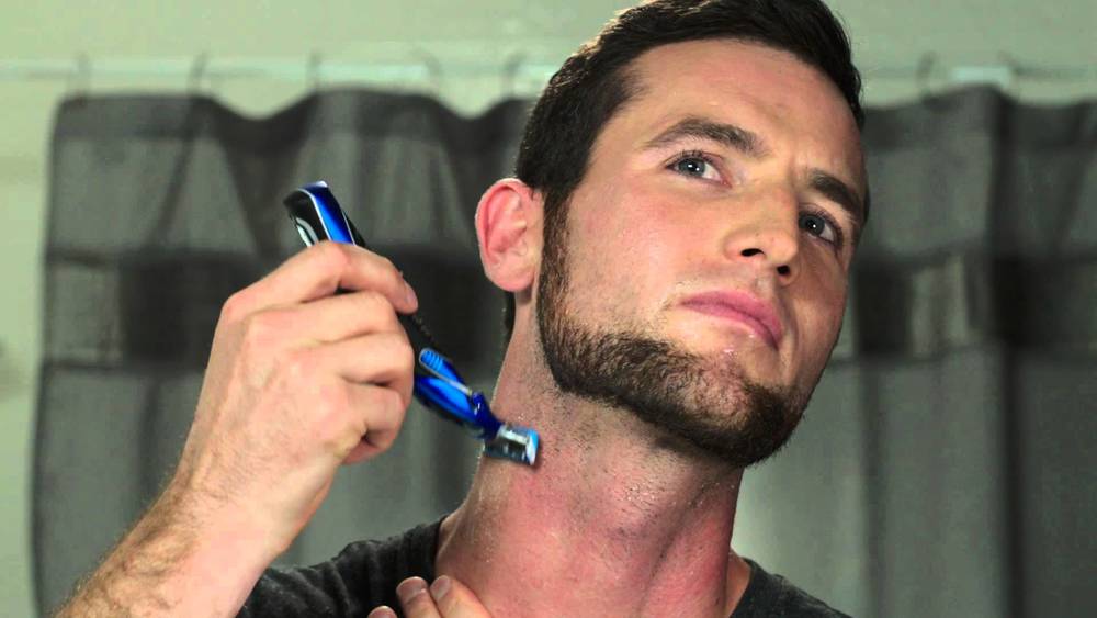 Brewok Bukan Jaminan Bikin Ganteng. Simak 6 Macam Model Brewok Ini Agar ...