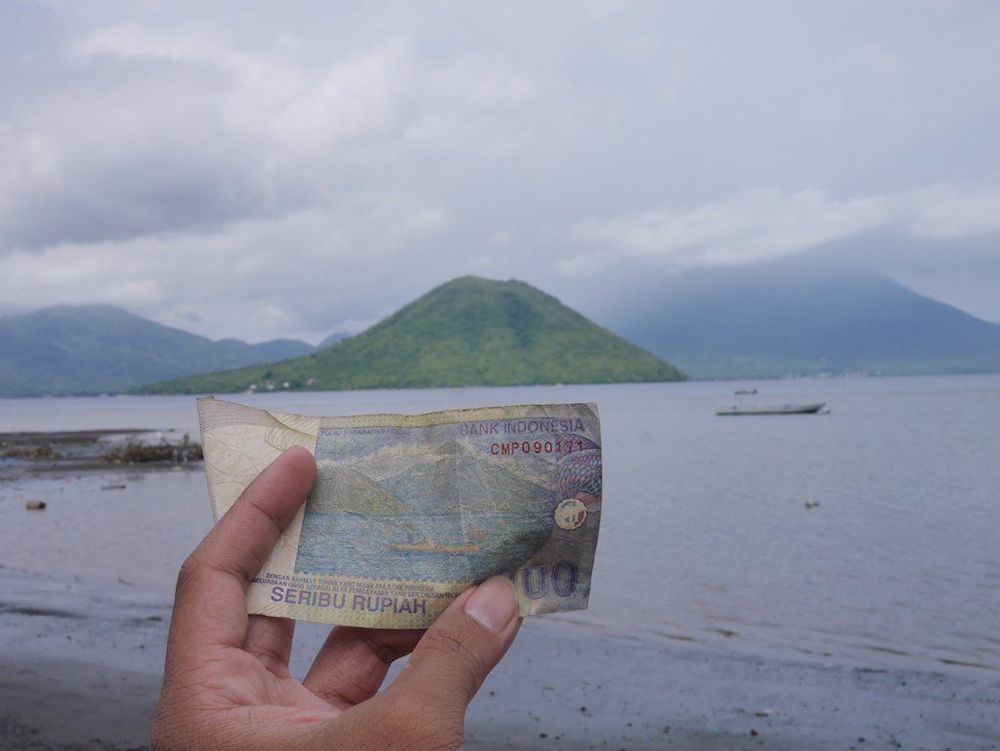 Traveling Gaya Baru: Buka Dompet dan Nikmati Pemandangan di Selembar ...