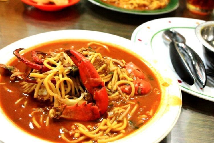 Wisata Kuliner: 10 Olahan Mie dari Berbagai Negara Asia yang Rasanya ...