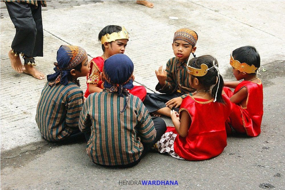 Norma dan Adat Jawa yang Hampir Musnah. Kamu yang Jawa, Masih Njawani ...