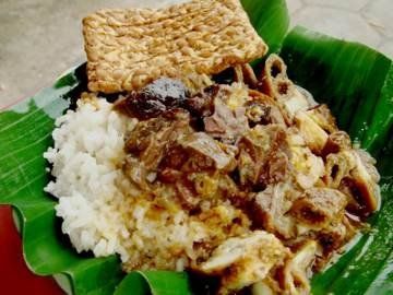 12 Makanan Jawa yang Bikin Kamu Ketagihan!
