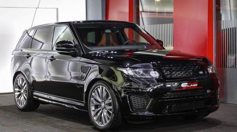 Dengan Bayaran 5 Milyar Setiap Pekannya, Yuk Intip Koleksi Mobil ...