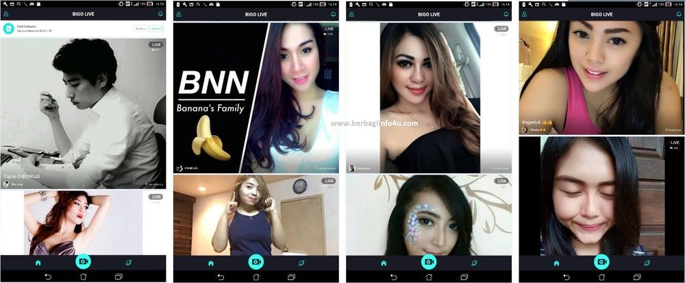 Seluk Beluk Bigo Live dan Fenomena Transaksi Seksual Online yang Mulai Menjamur. Baca Biar Waspada!