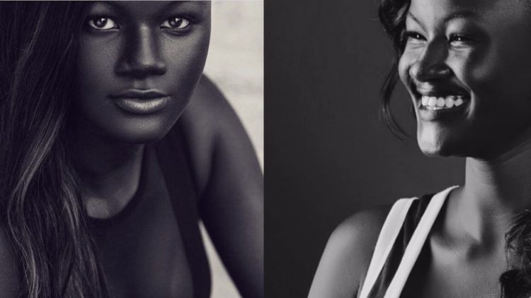 Bersiaplah, Dunia akan Memaknai Ulang Kecantikan Lewat Khoudia Diop ...